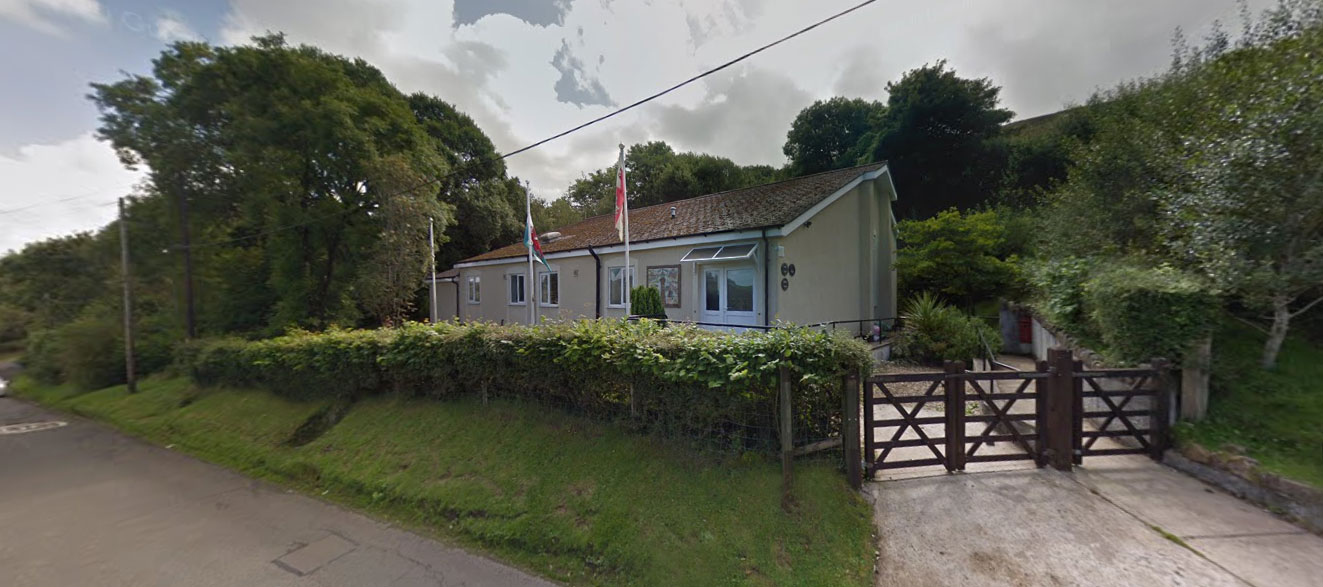 About - The Village Hall